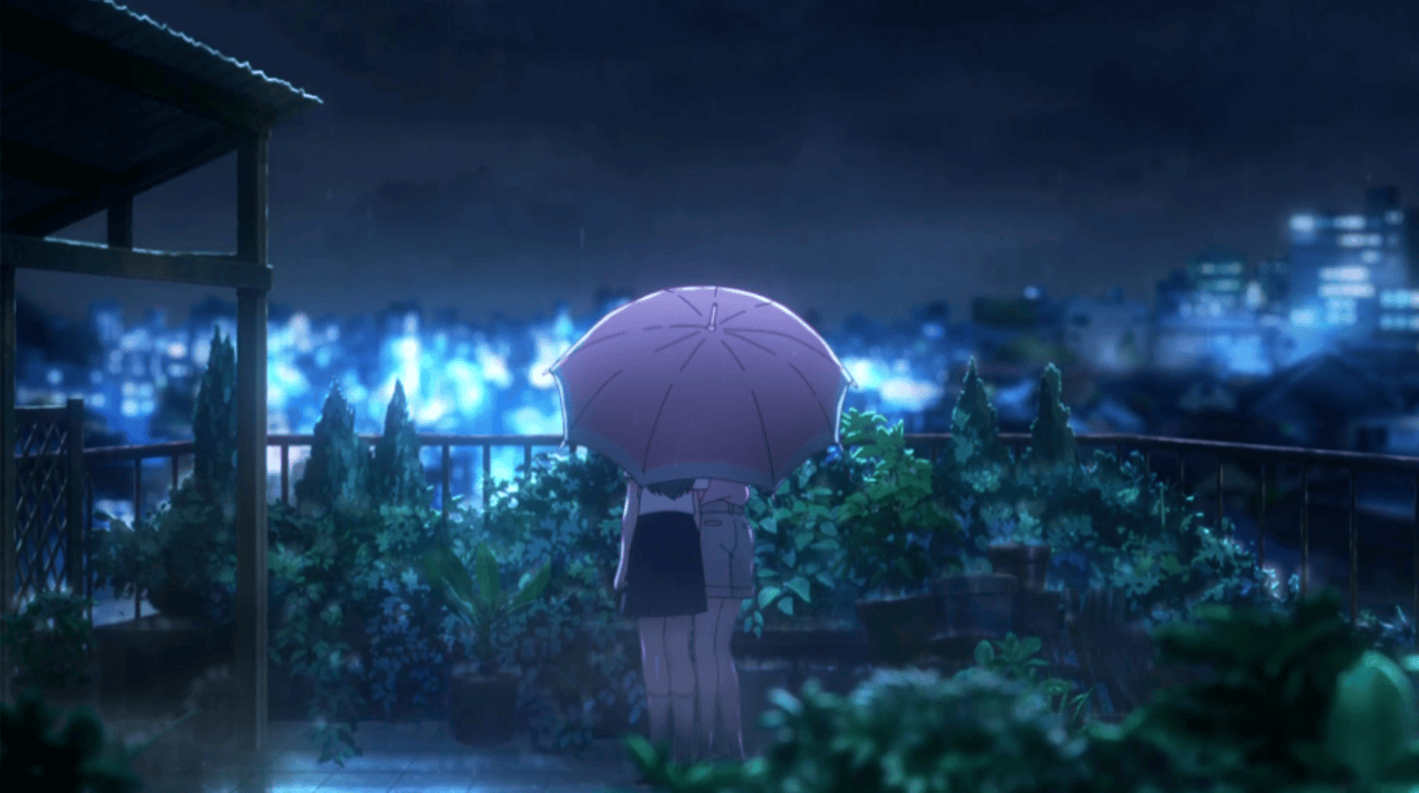 最近見た過去アニメ（カラパレ、ろこどる、ブルリフ、たいやき） | p-hone.info